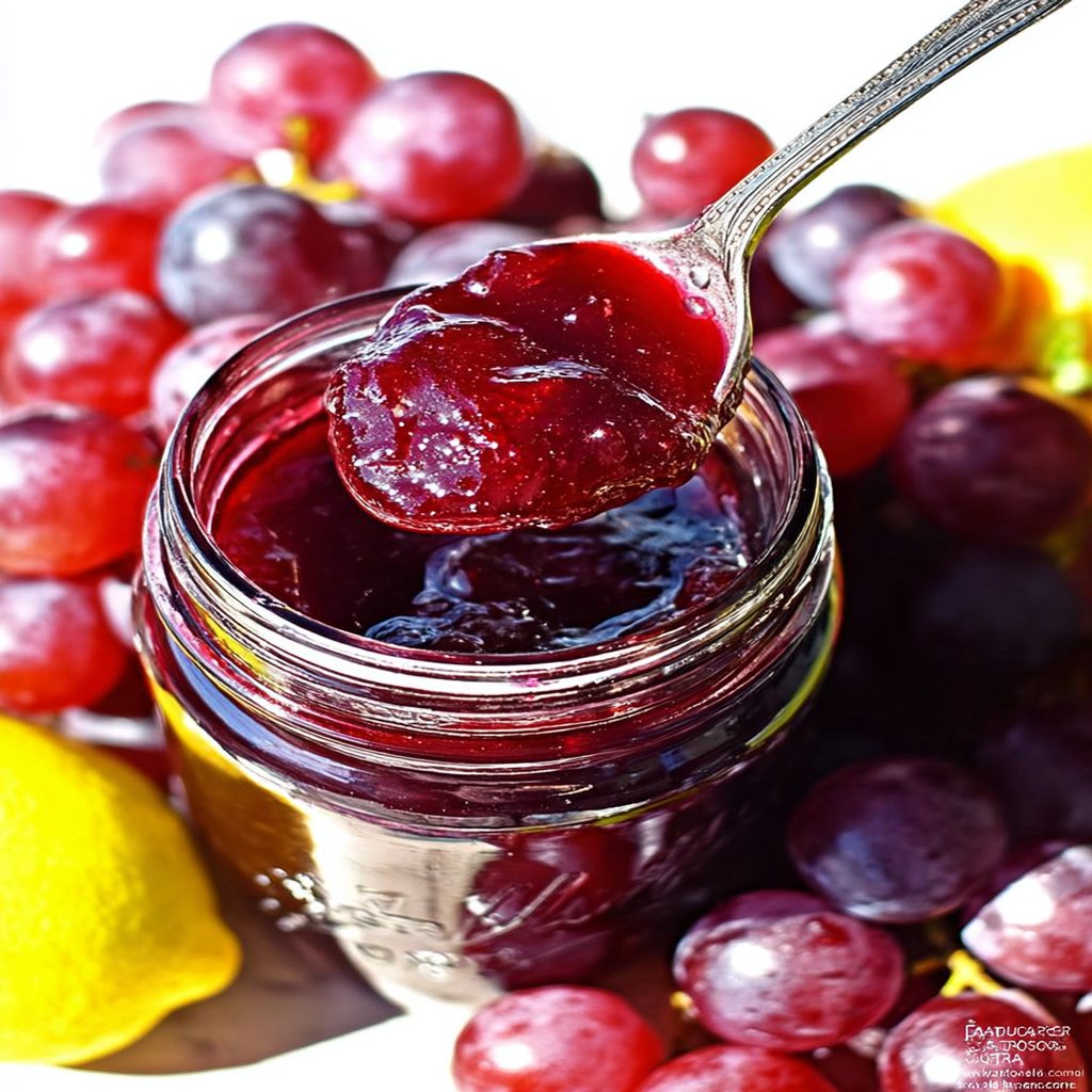 Grape Jam