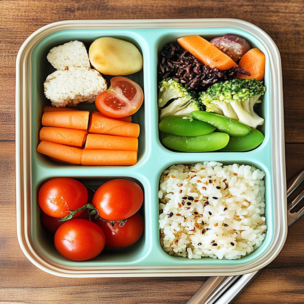 Lunch Archives - cocinainspiradora.com