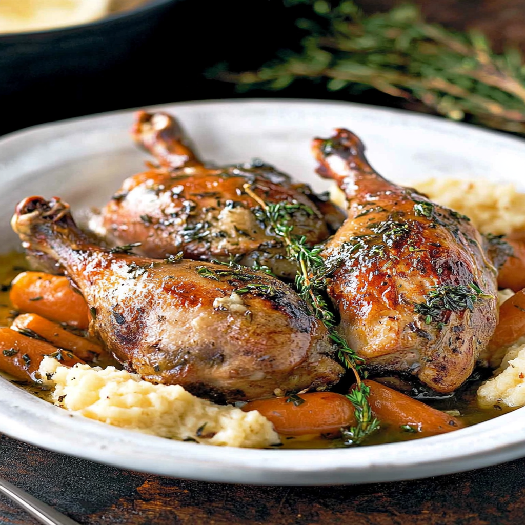 Five-Ingredient Pheasant Recipes for Beginners